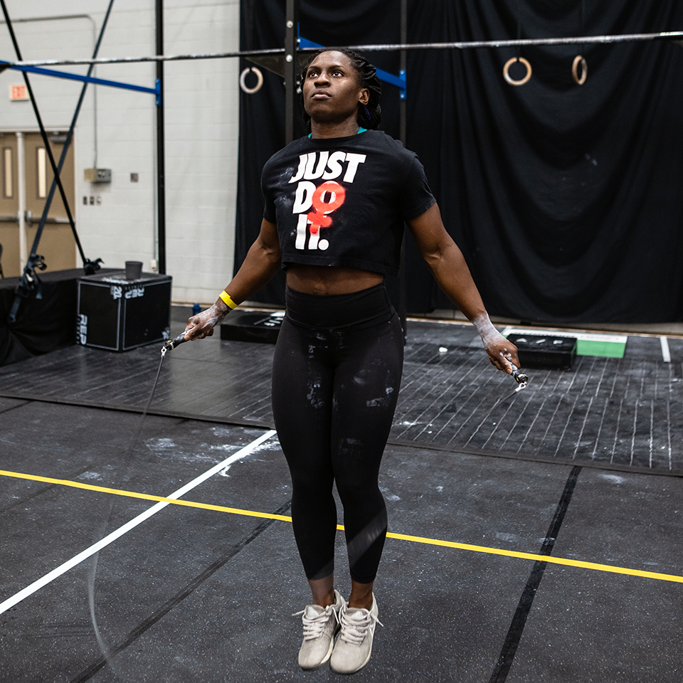 Vegan Strong Plantbuilt Team