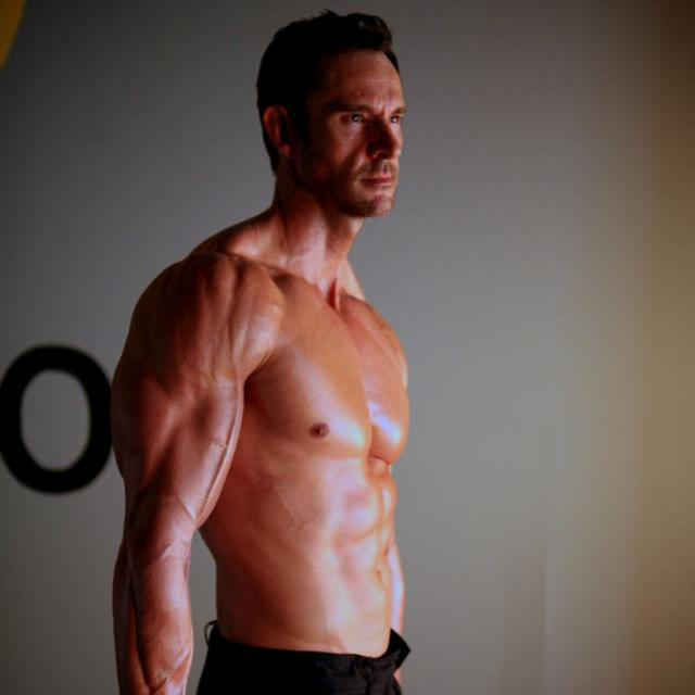 Vegan Strong PlantBuilt Team