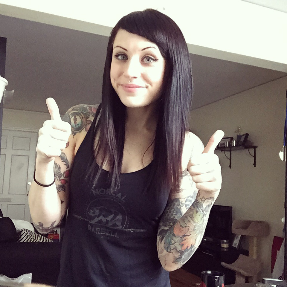 Vegan Strong PlantBuilt Team