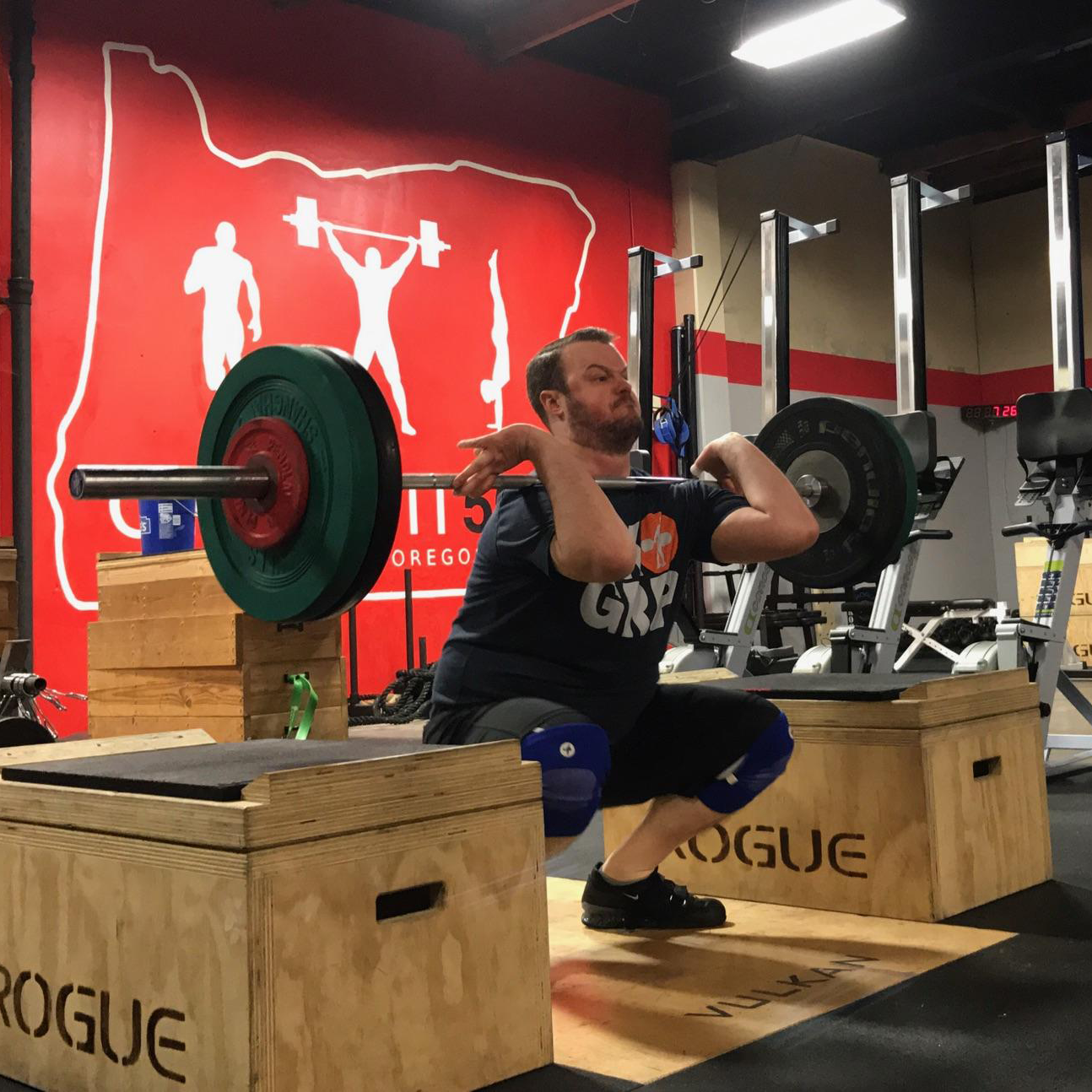 Vegan Strong PlantBuilt Team