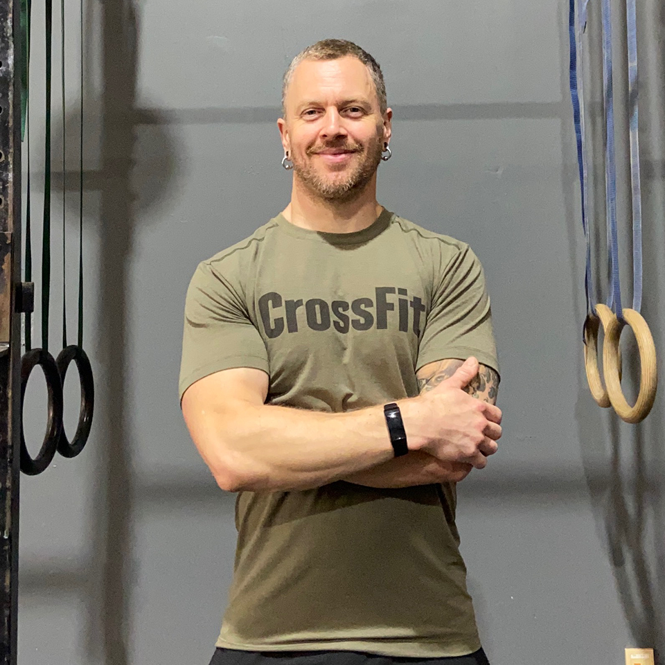 Vegan Strong PlantBuilt Team