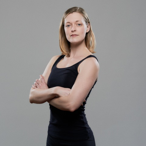 Vegan Strong PlantBuilt Team