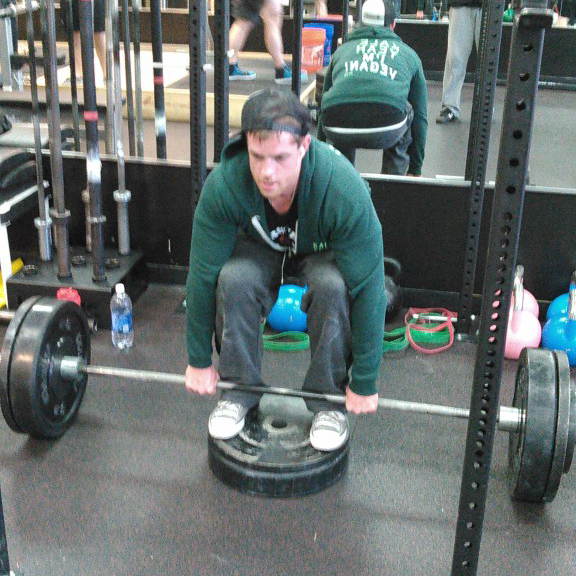 Vegan Strong PlantBuilt Team